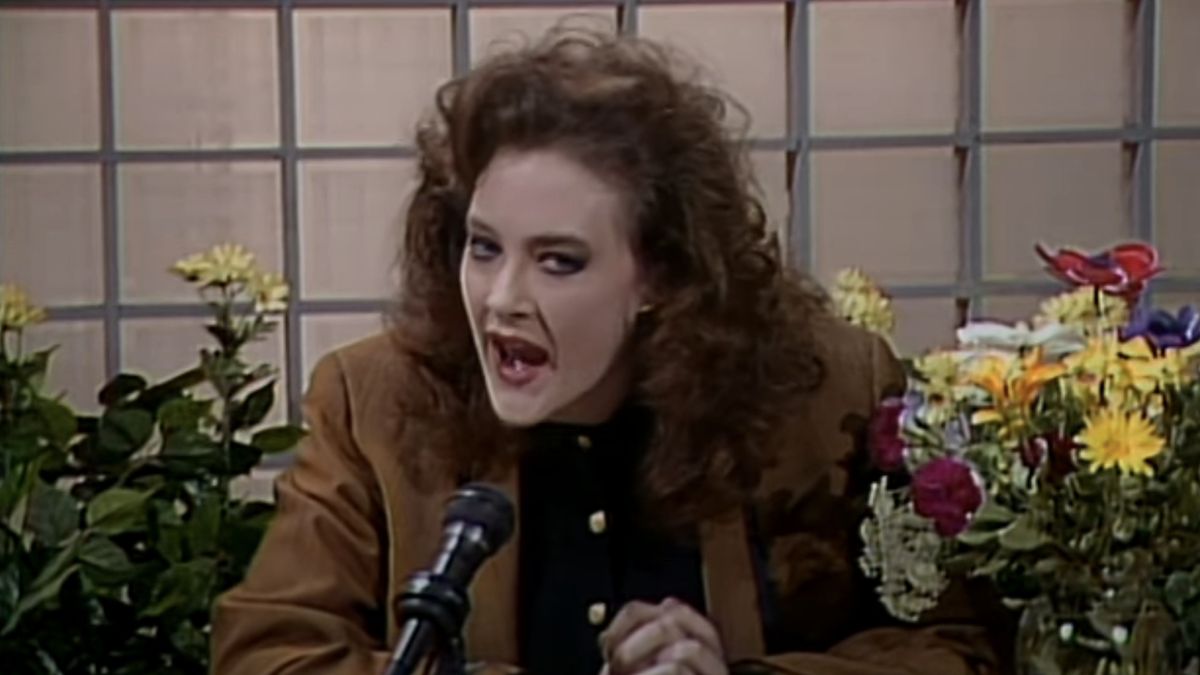 32 SNL Cast Members Who Were Hired At A Really Young Age | Cinemablend