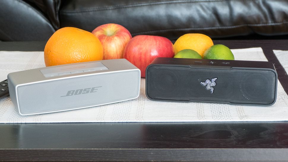 Bose SoundLink Mini II review | TechRadar