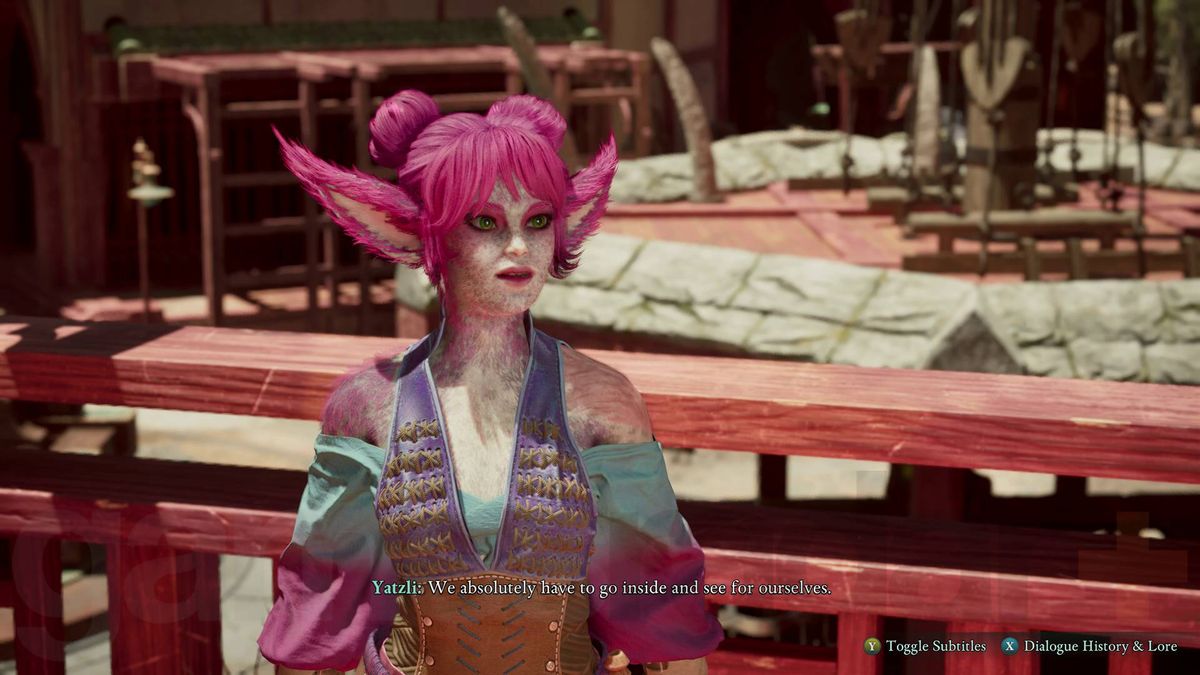 All Avowed companions and how to recruit them | GamesRadar+