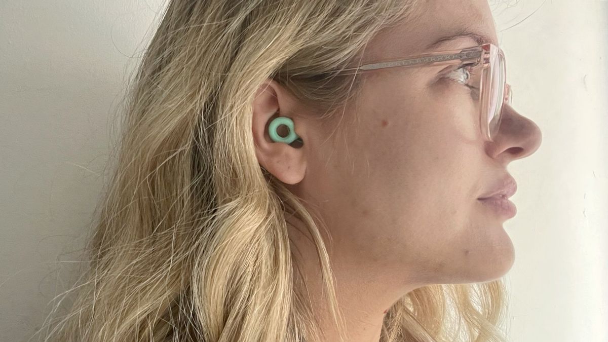 These earplugs are great for people who are sensitive to sound | TechRadar