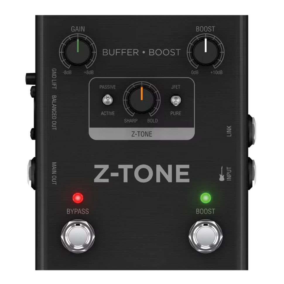 7 effects pedals that synth players need to try | MusicRadar