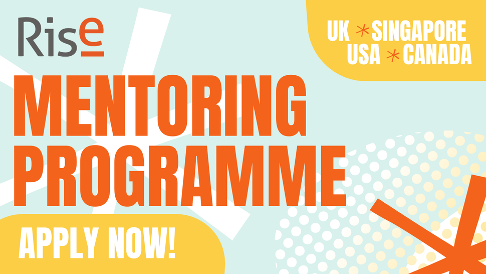 Rise Launching Mentoring Program in North America | TV Tech