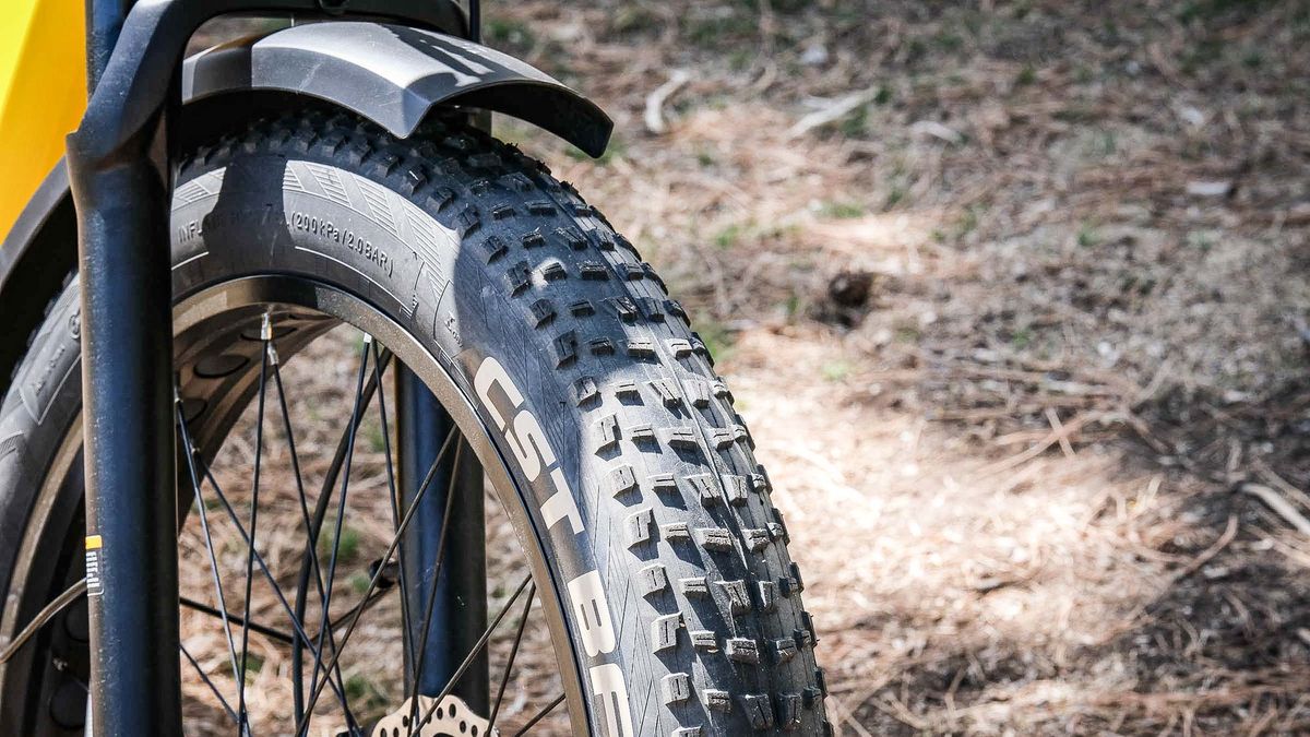 Velotric Nomad 1 Review | Tom's Guide