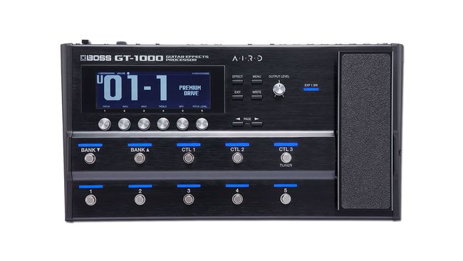 Best amp modelers 2022: rack-mounted and floorboard options for every ...