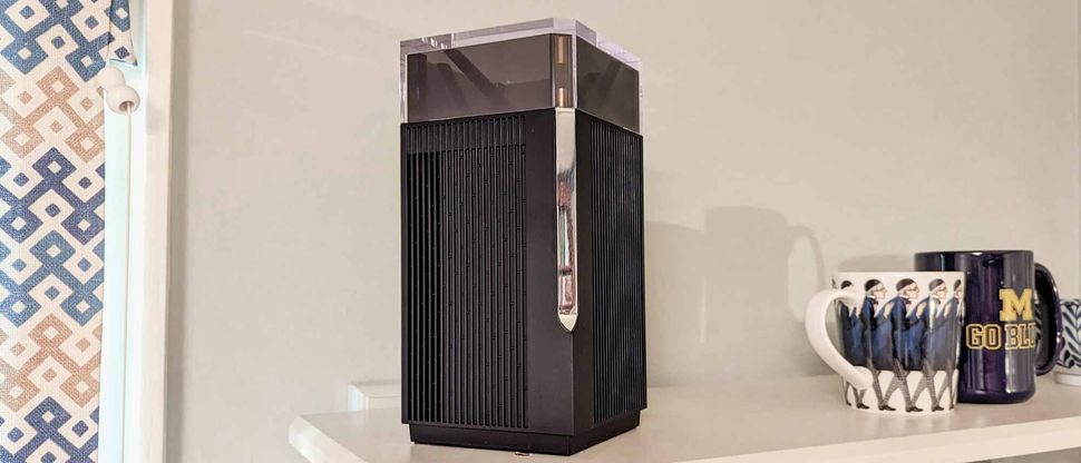 Asus ZenWiFi Pro ET12 review | Tom's Guide