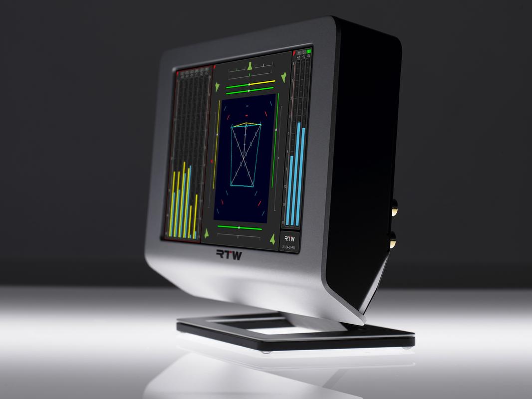 RTW Shows New Features for TM7 and TM9 at IBC | TV Tech