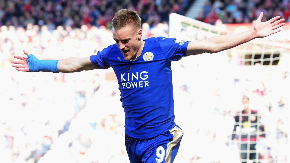 Leicester owner reveals Vardy signing doubts | FourFourTwo
