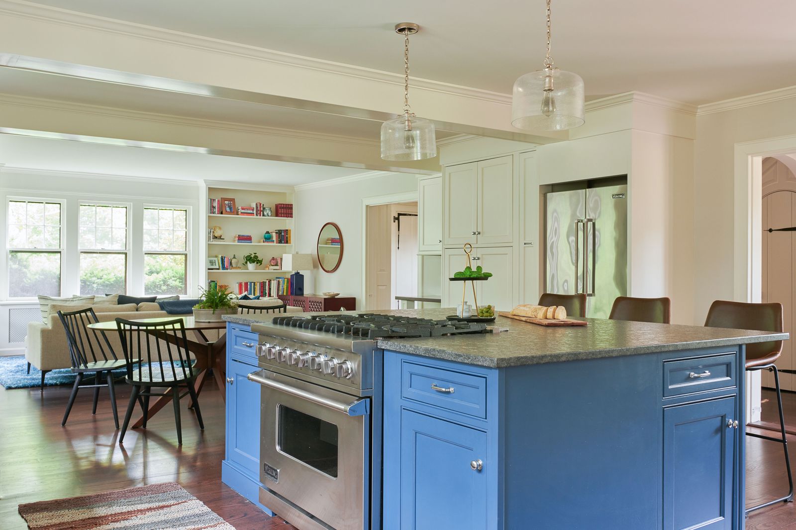 9 sustainable design tips from an old Connecticut home | Homes and Gardens