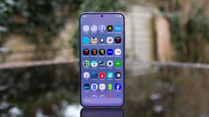 Samsung Galaxy S25 Plus review: the unsung hero? | T3