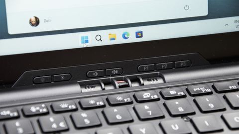 Dell Latitude 7230 Rugged Extreme review | TechRadar