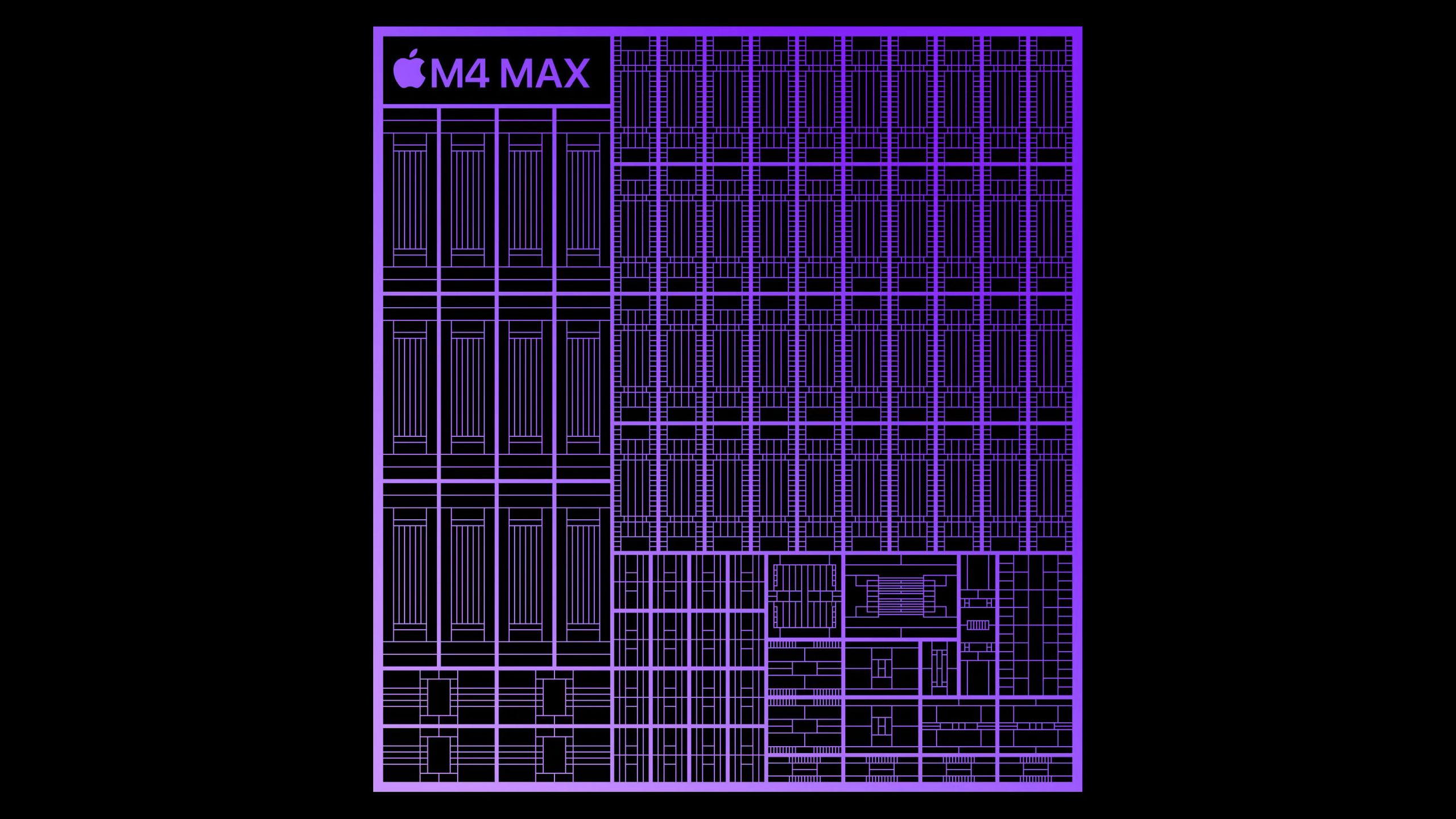 Apple's M4 Max is the single-core performance king in Geekbench 6 — M4 ...