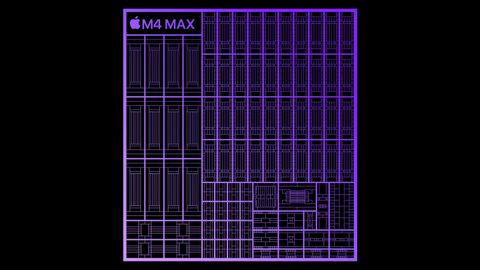 Apple's M4 Max is the single-core performance king in Geekbench 6 — M4 ...