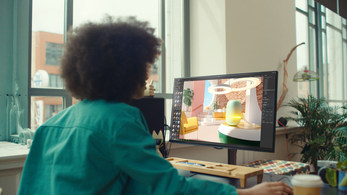 Adobe Substance could be the ultimate new tool for 3D artists ...