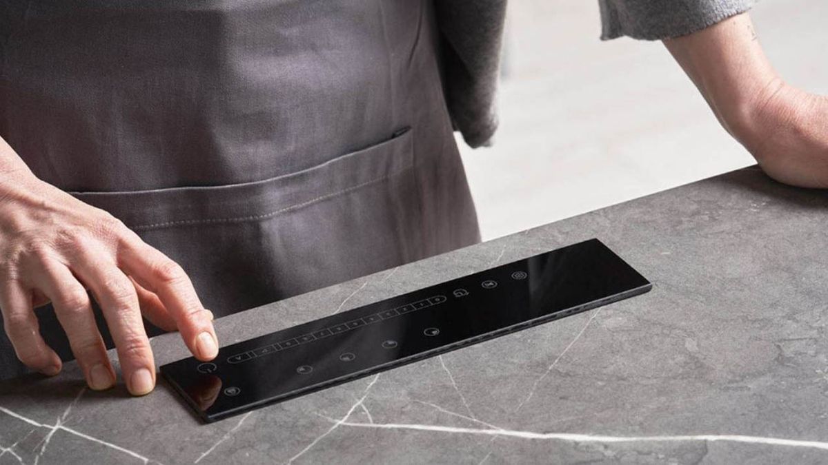 Invisible stovetops — what are they and should you get one? | Tom's Guide
