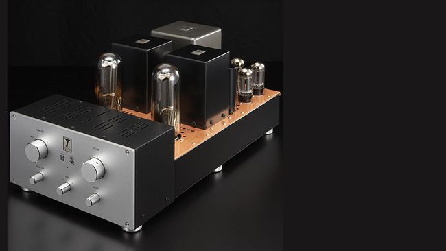 10 of the world's most expensive stereo amplifiers | What Hi-Fi?