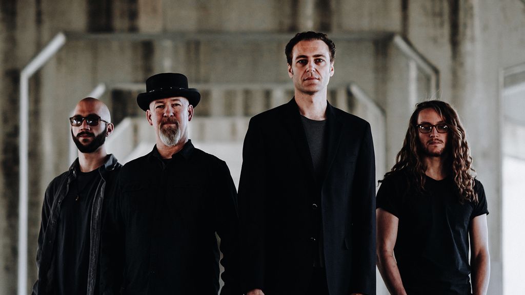 The Aaron Clift Experiment announce new album pre-order campaign | Louder