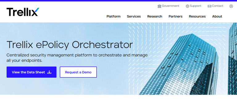 Trellix ePolicy Orchestrator review | TechRadar
