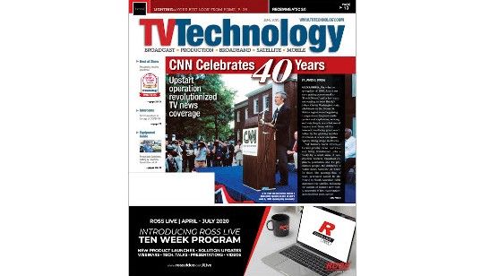 Inside TV Technology’s June Issue | TV Tech