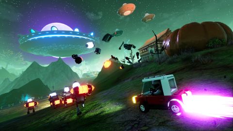 The 10 best Lego games to play right now | GamesRadar+