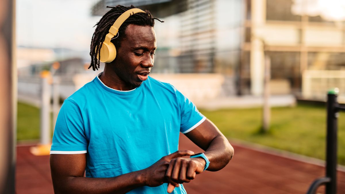 Running outside vs treadmill: Is there any difference? | Live Science