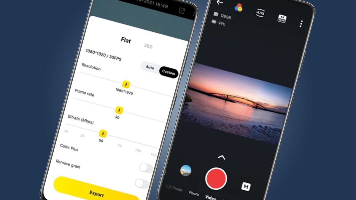 Insta360 One RS 1-Inch 360 Edition review: the big picture | TechRadar
