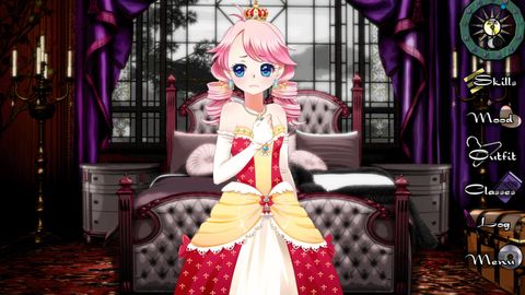 The best visual novels on PC | PC Gamer