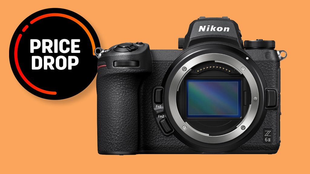The Nikon Z6 II is 5 years old, but at under $1,400 this camera is now ...
