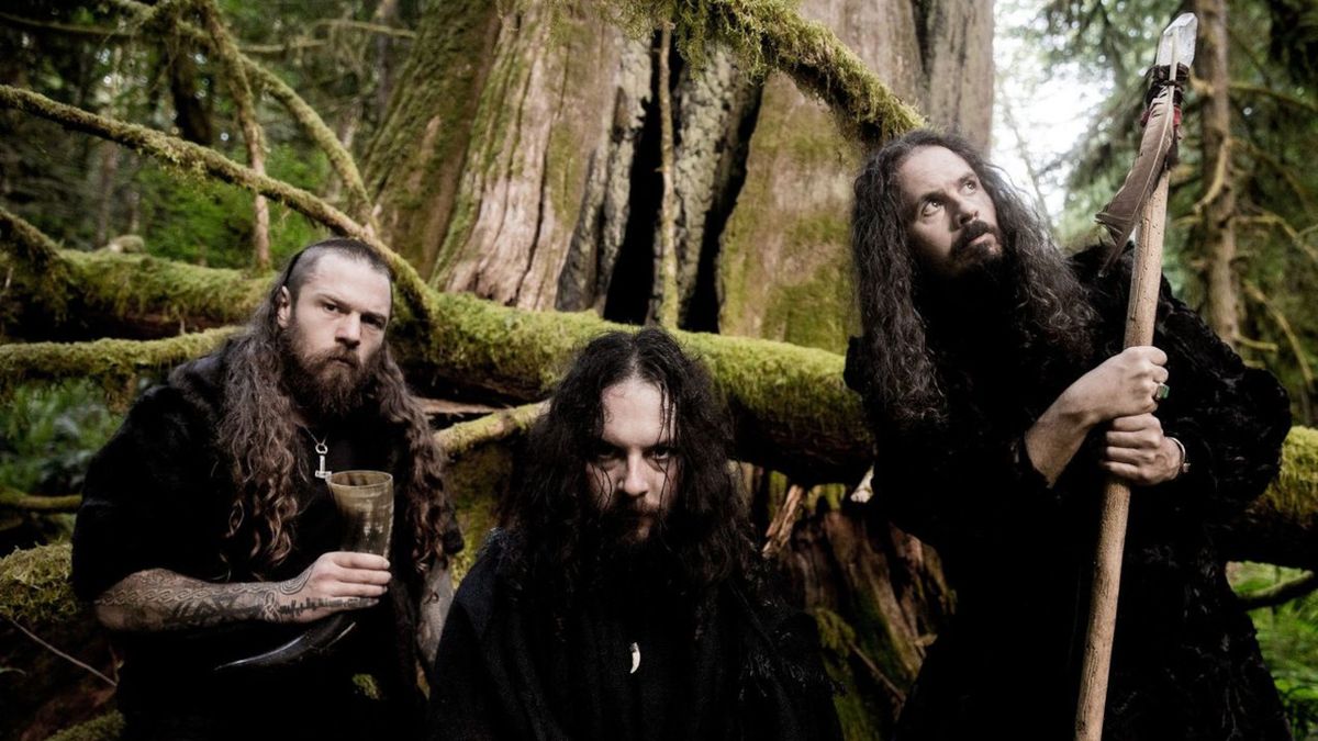Wolves In The Throne Room's Aaron Weaver: 10 songs that changed my life ...