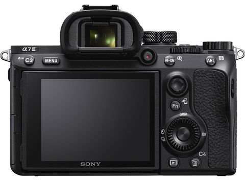 Sony A7 III review | Digital Camera World