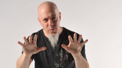 Jordan Rudess’ life and times with Dream Theater | Louder