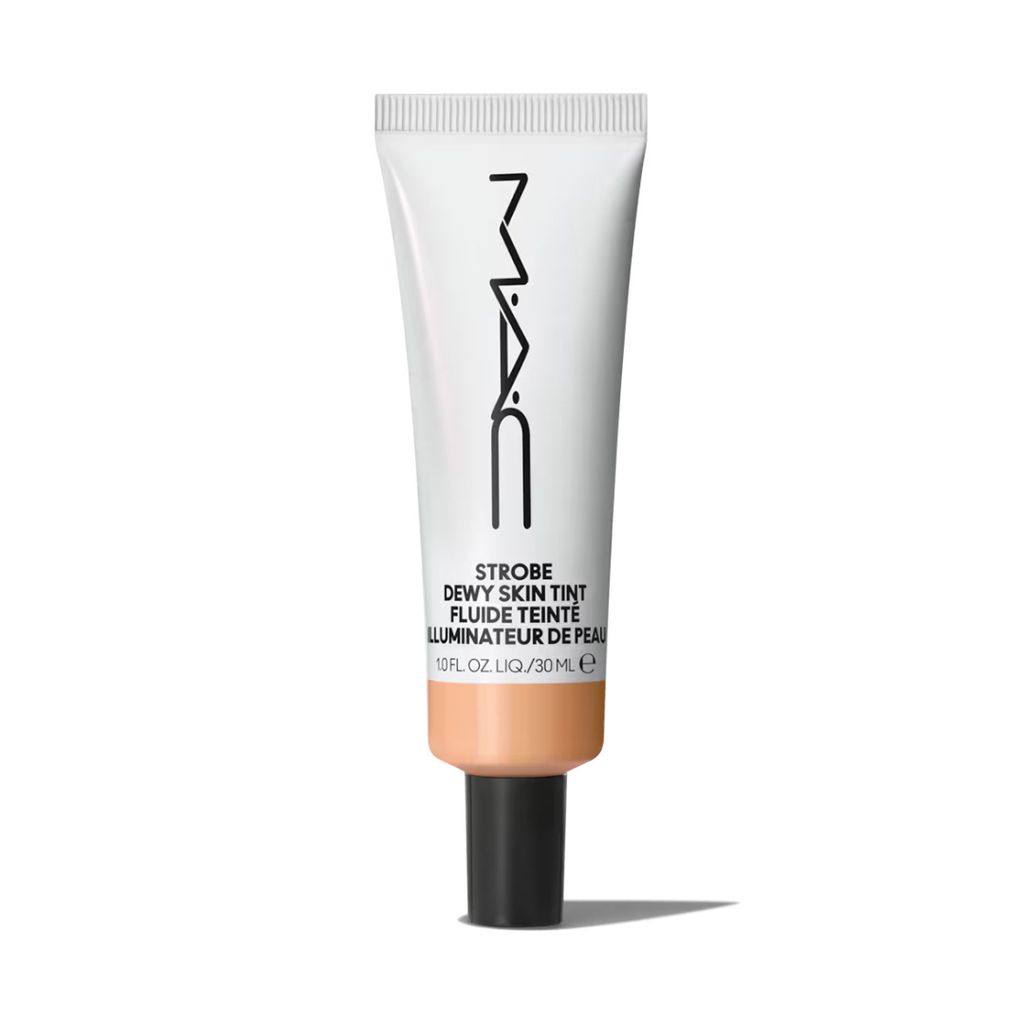 9 foundation alternatives to ditch full-coverage for | Woman & Home