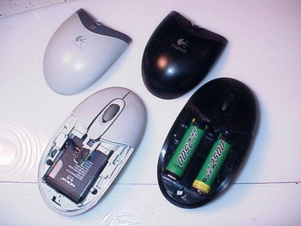 In Pictures: 20 Do-It-Yourself Geek Projects From Instructables | Tom's ...