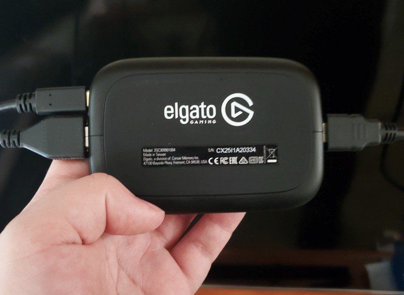 How to use a capture card with PS5 | Android Central