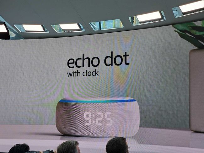 Amazon Echo Dot with Clock review: An essential tool for any Alexa home ...