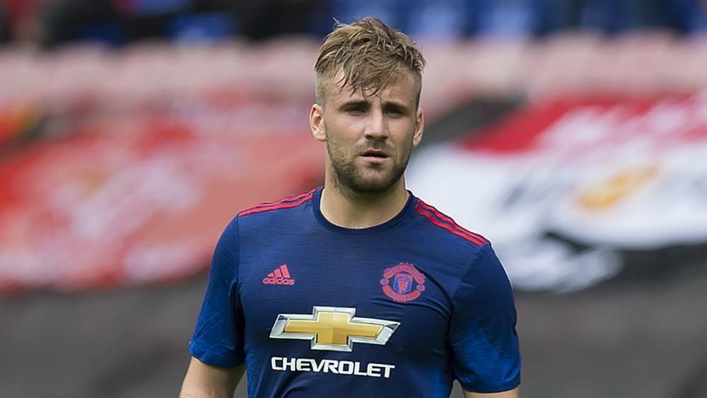 Shaw ready for crucial China tour | FourFourTwo