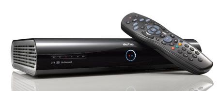 Sky enables Dolby Digital 5.1 over HDMI on Sky+ HD boxes | What Hi-Fi?