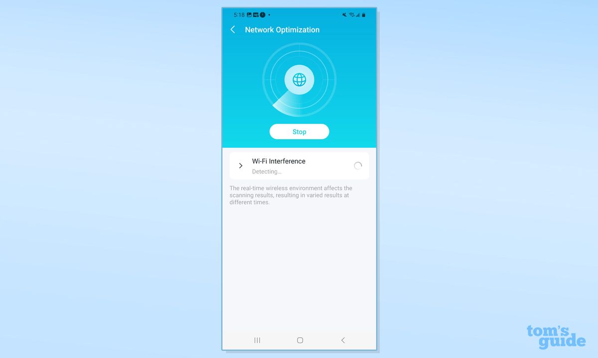 TP-Link Deco BE63 review | Tom's Guide