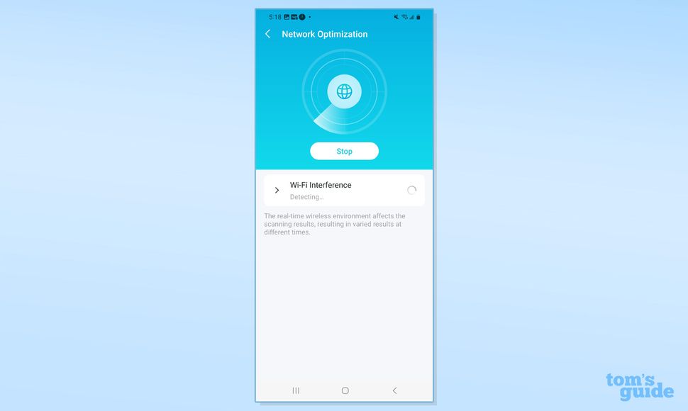 TP-Link Deco BE63 review | Tom's Guide