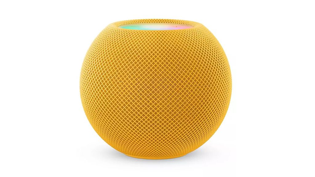 Apple HomePod Mini review: small but mighty smart speaker is a delight ...