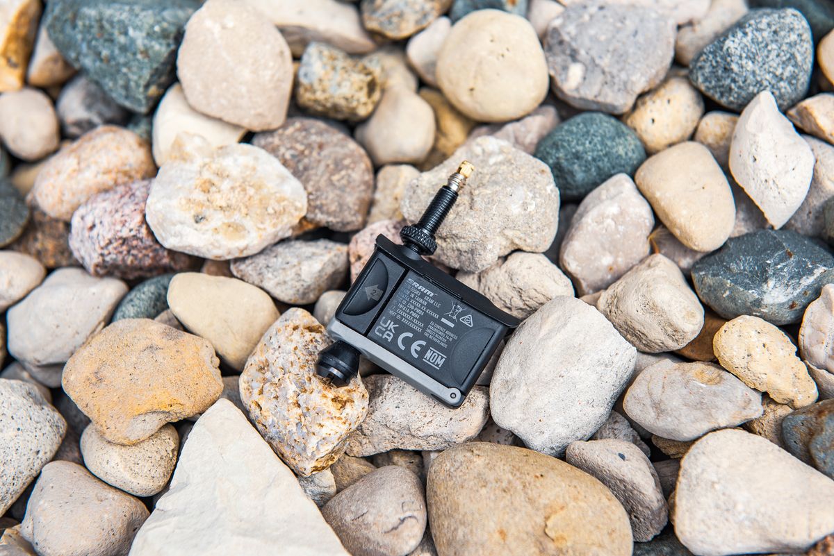 Zipp reveals first-ever smart wheels with integrated live tyre pressure sensors, but it's also ...