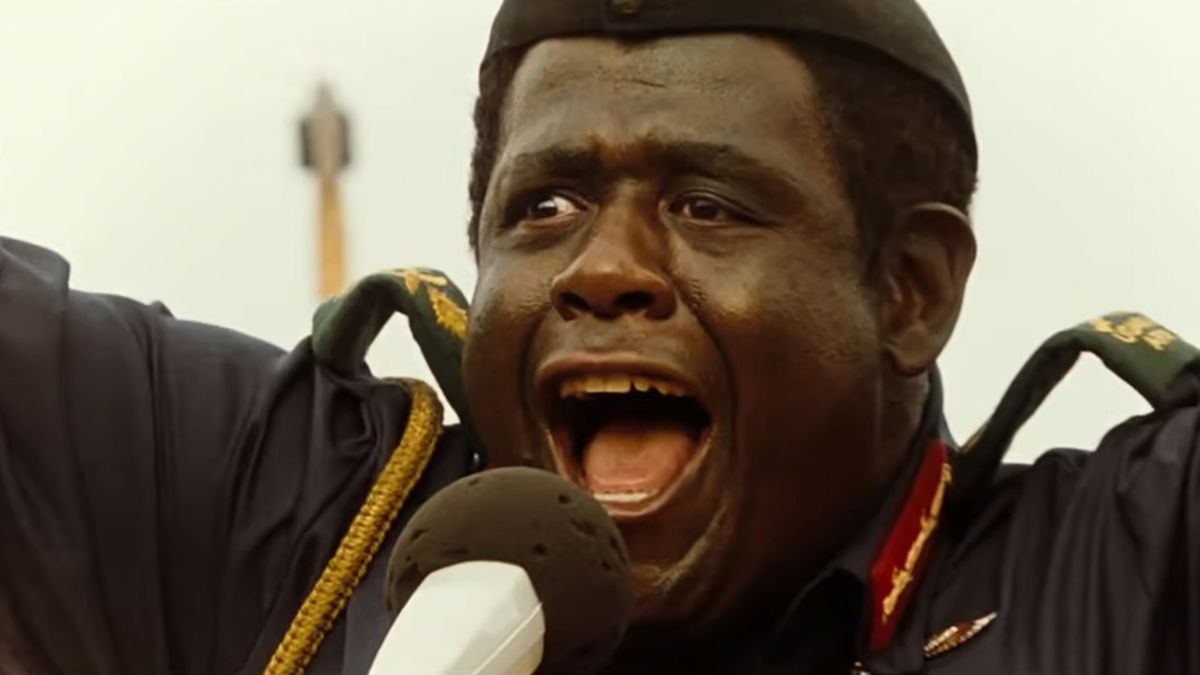 32 Amazing Movies Set In Africa | Cinemablend