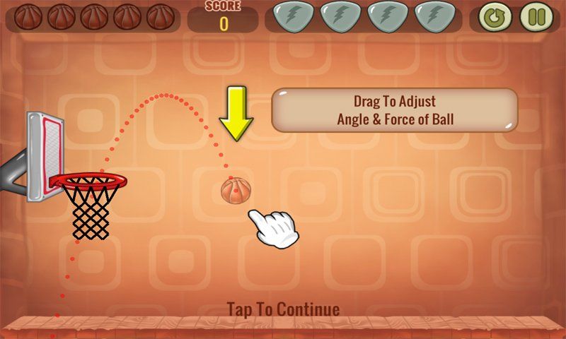 Windows Phone Store Collection: Indie Game Spotlight | Windows Central