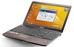 Samsung R540-11 Review | Laptop Mag