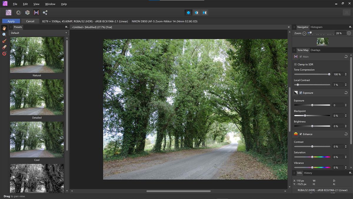 Best HDR software | Digital Camera World