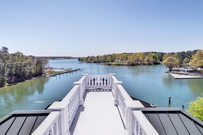 For sale: 7 beautiful waterfront homes in Virginia | The Week