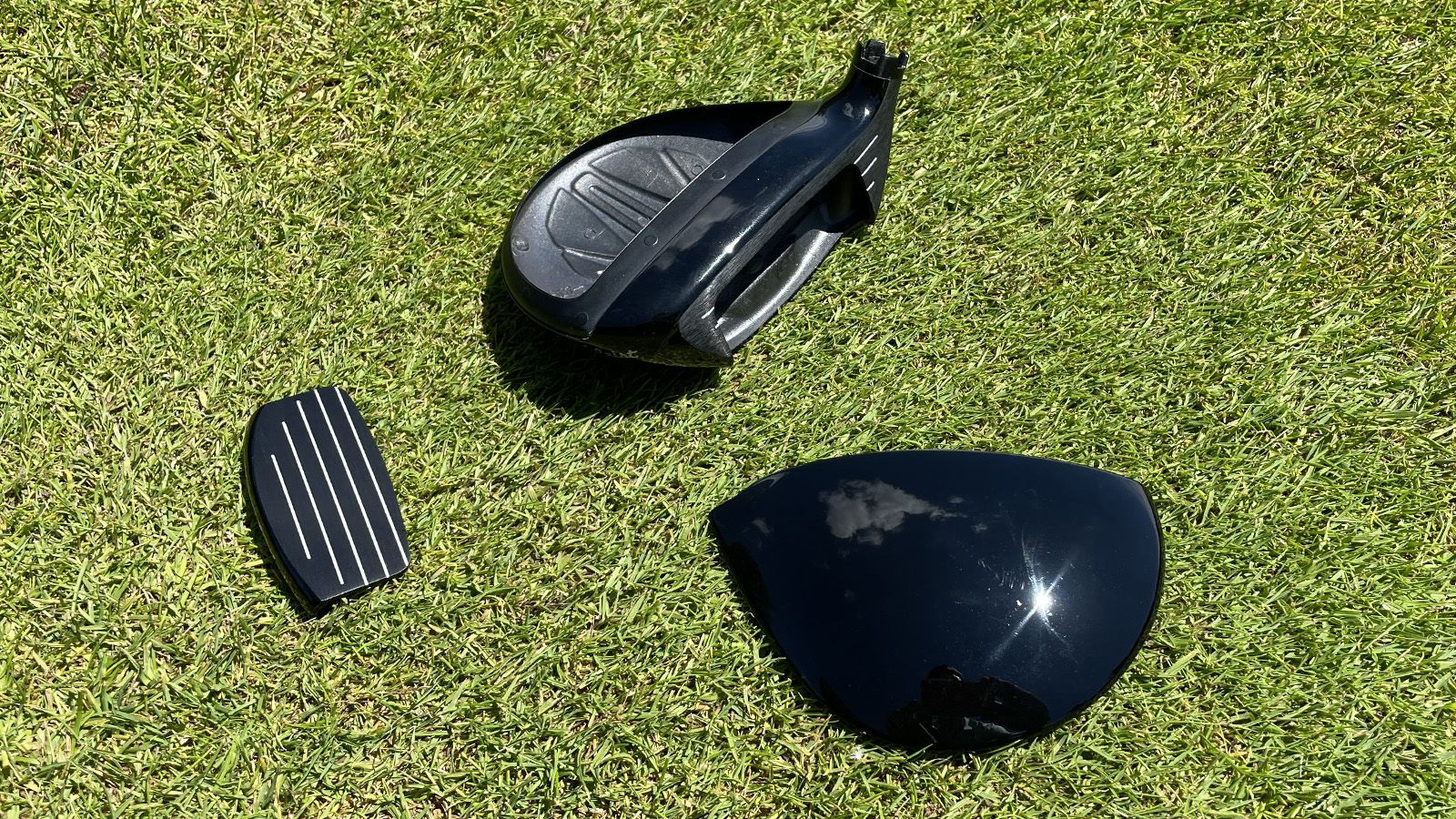 Titleist GT2 Fairway Wood Review | Golf Monthly