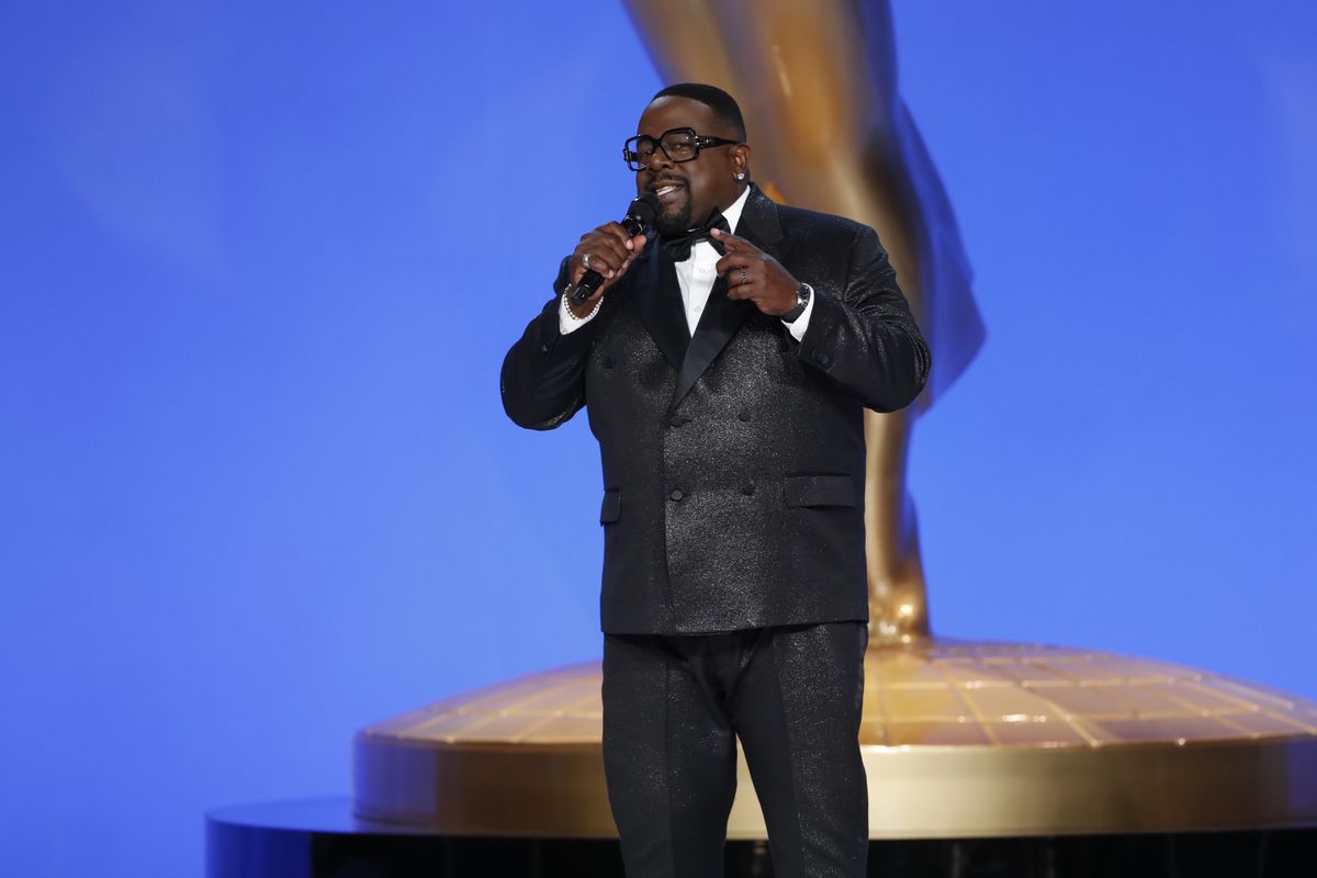 Emmys 2021: Photos from the 73rd Annual Emmy Awards | Next TV