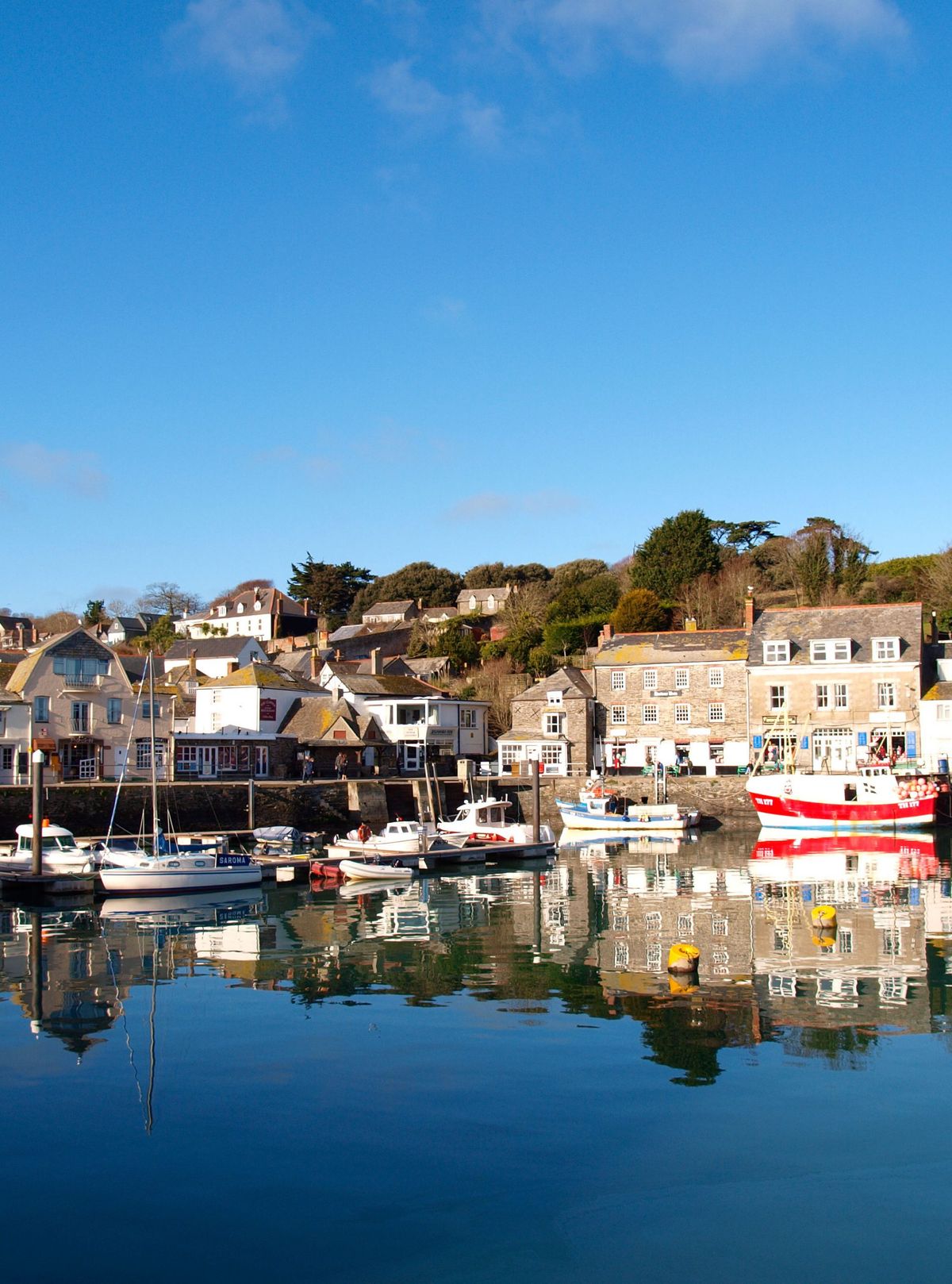 Things to do in Padstow | Woman & Home