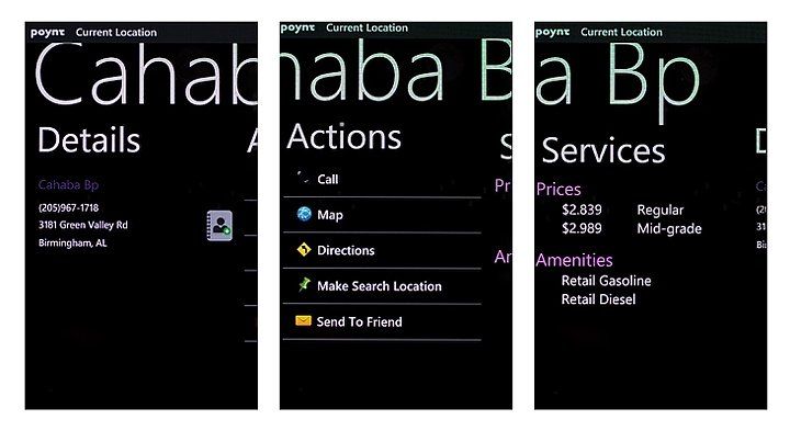 Poynt - Review | Windows Central