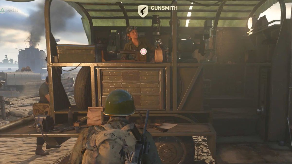 Call of Duty: WW2 Tips | GamesRadar+